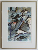 P.O. Hansen | Se udvalg af kunstværker her