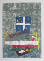 Lars Ravn | Se udvalg af kunstværker her