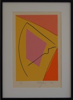 Richard Mortensen | Se udvalg af kunstværker her